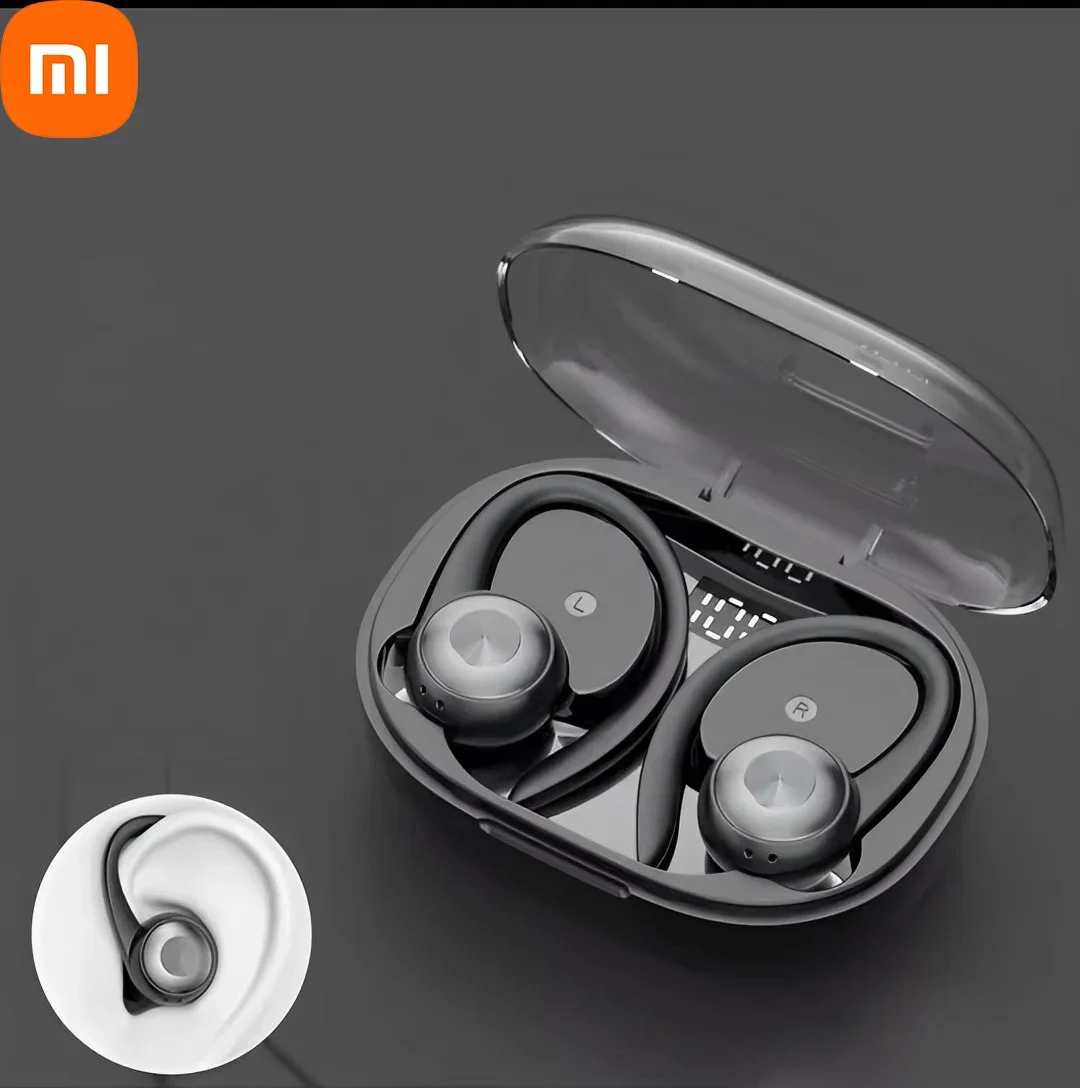 Xiaomi-TWS-kablosuz-Bluetooth-kulakl-k-Stereo-m-zik-kulakl-klar-oyun ...