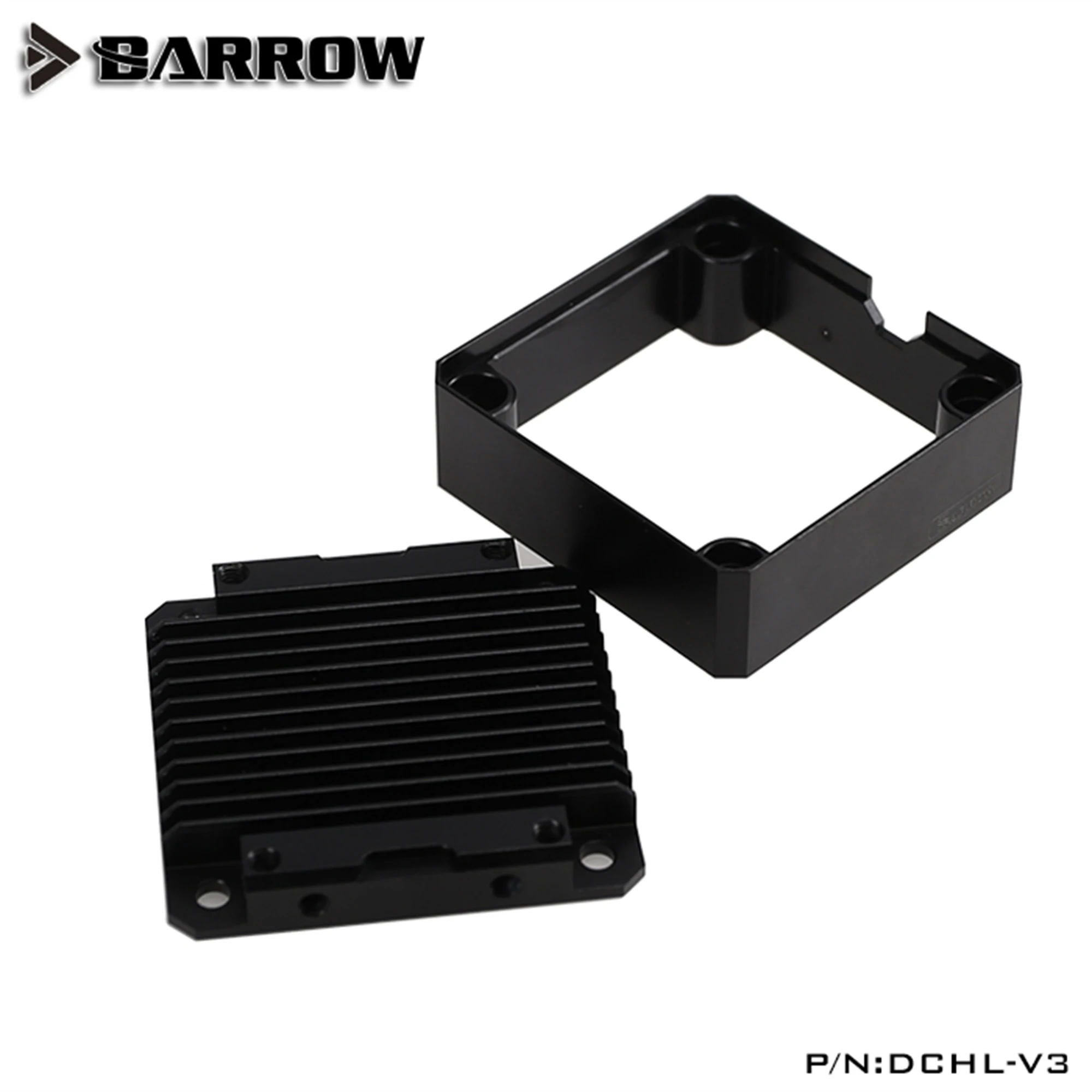 Barrow Ddc Pump Metal Cover Ddc Series Accessroies Pump Special ...