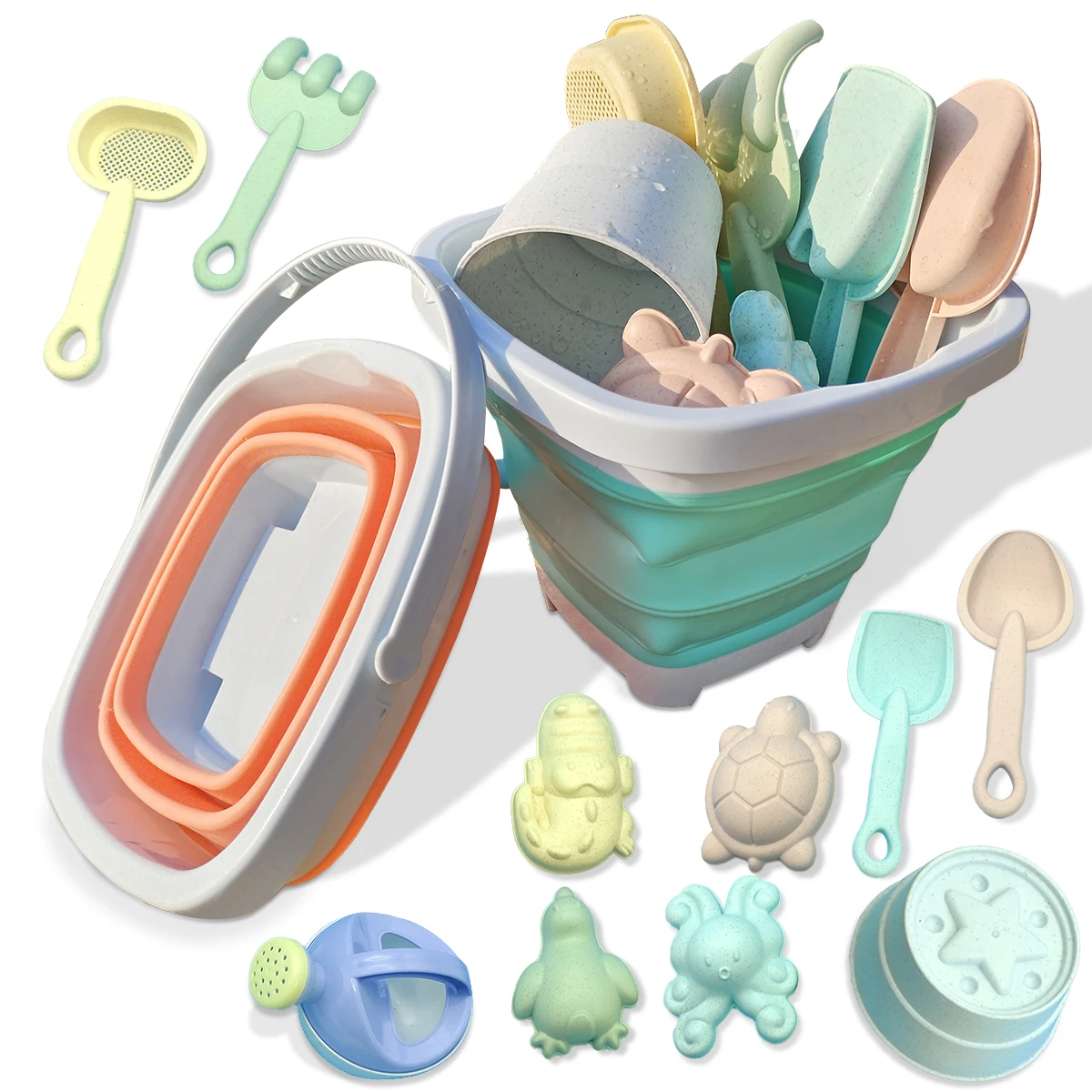 Beach-Toys-for-Kids-Sand-Toys-Set-for-Toddlers-Sandbox-Toys-with ...