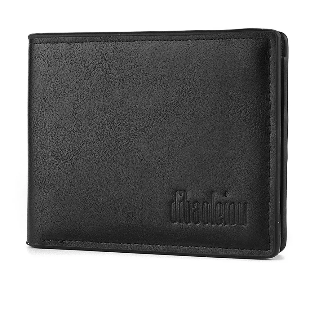Men-s-Multi-Functional-Waterproof-Wallet-Rfid-Anti-Scanningleisure-Card ...