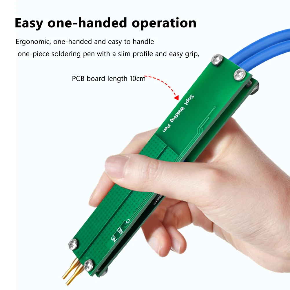 Spot-Welding-Pen-Adjustable-Welder-Spot-Welding-Pin-Multifunctional-DIY ...