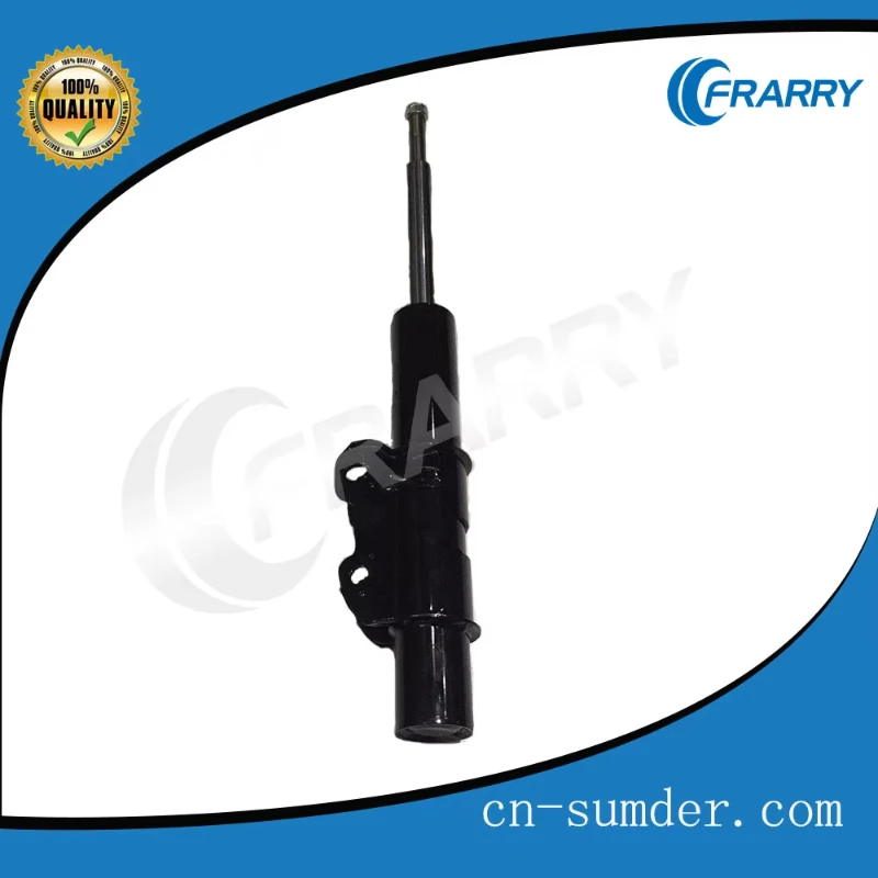 Frarry- Shock Absorber 9063204730 9063207430 9063200633 For Mercedes ...