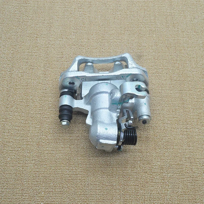 Pinza de freno para motor de coche, 1 pieza, lado trasero, izquierda ...
