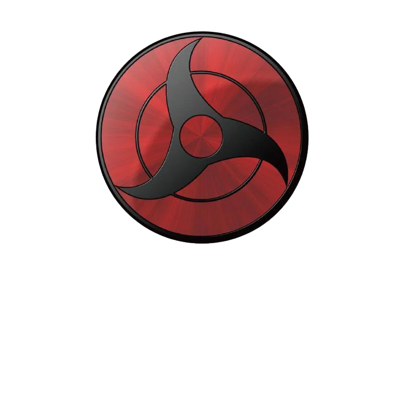 Itachi Sharingan Eyes
