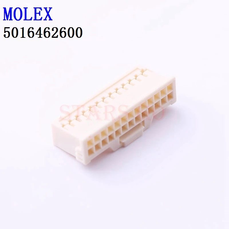 10PCS-100PCS-5016462600-5016462400-5016462000-5016461800-MOLEX ...