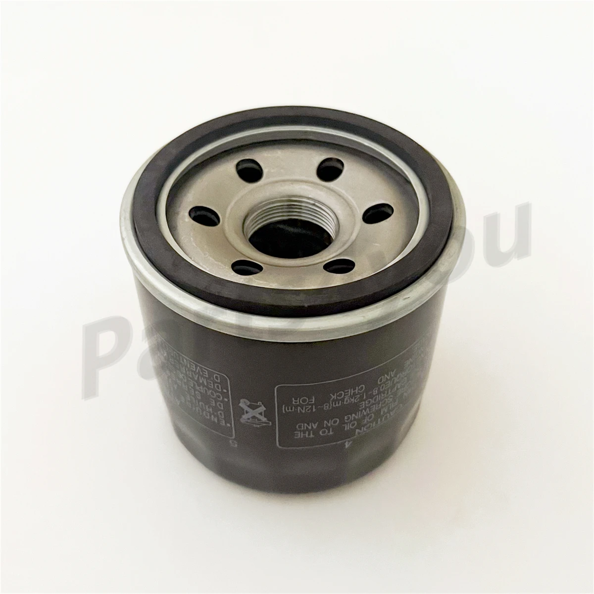 Oil Filter For Linhai 500 550 Atv Utv Lh500 500 Promax E4 T-boss 550 E4 ...