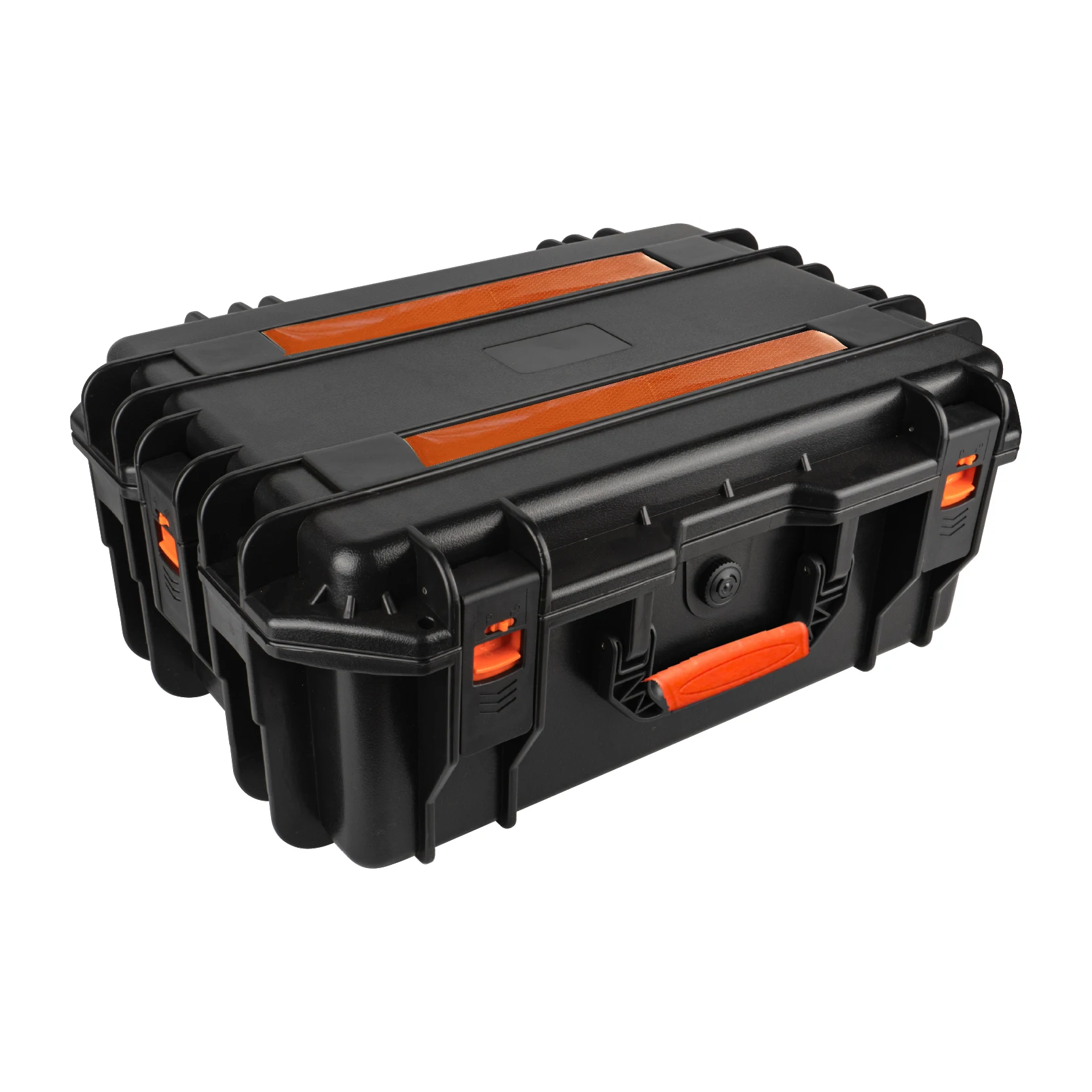 Waterproof Safety Instrument Tool Box Protective Shockproof Toolbox ...