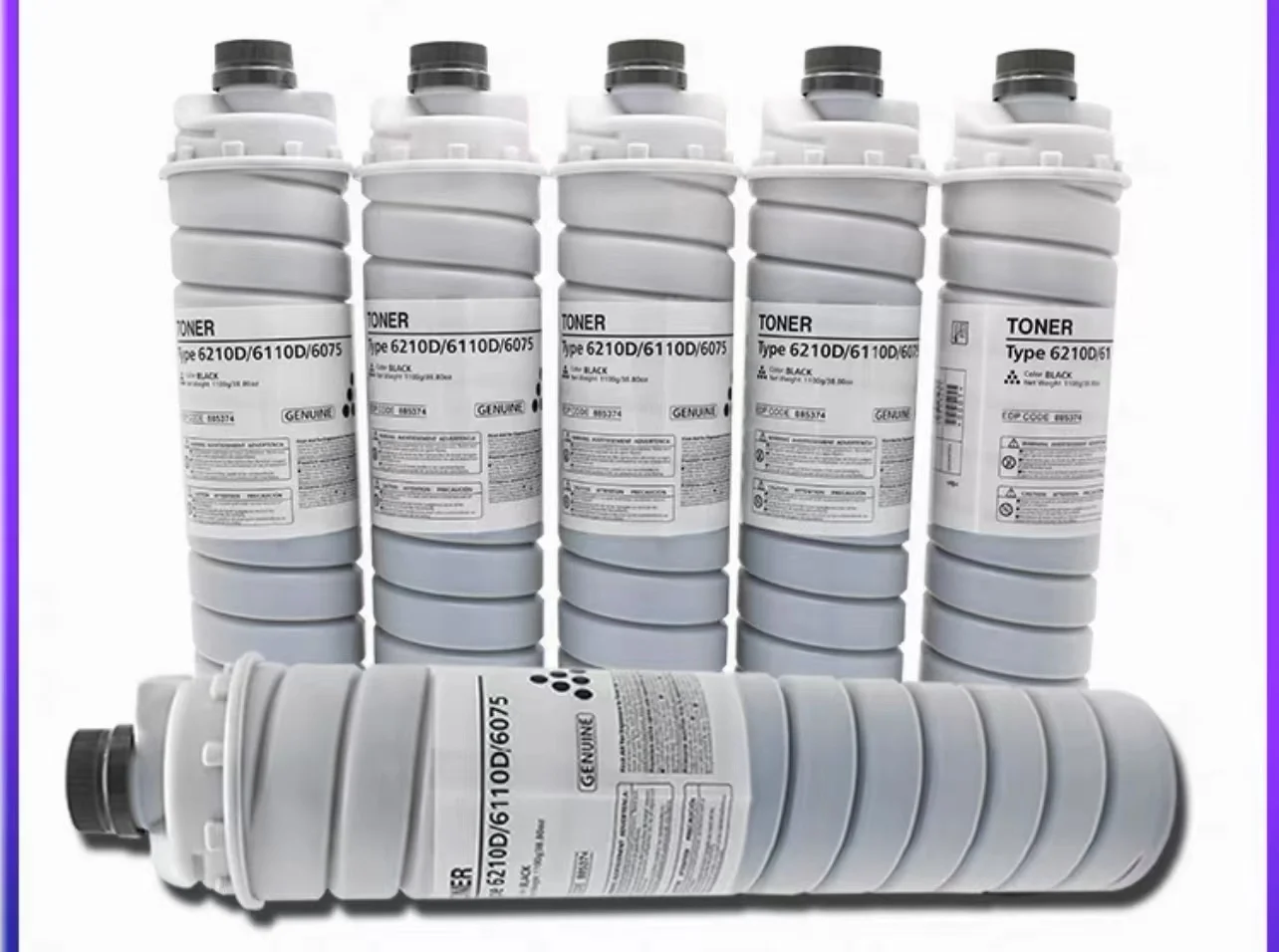 1pcs-MP9002-Toner-Cartridge-Premium-Quality-For-Ricoh-MP-6001-6002-7001 ...