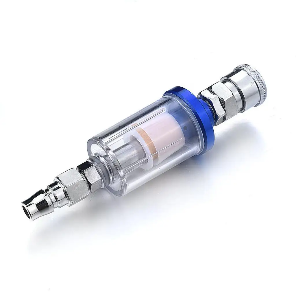 1-4inch-Water-Oil-Separator-Inline-Air-Hose-Filter-for-Compressor ...