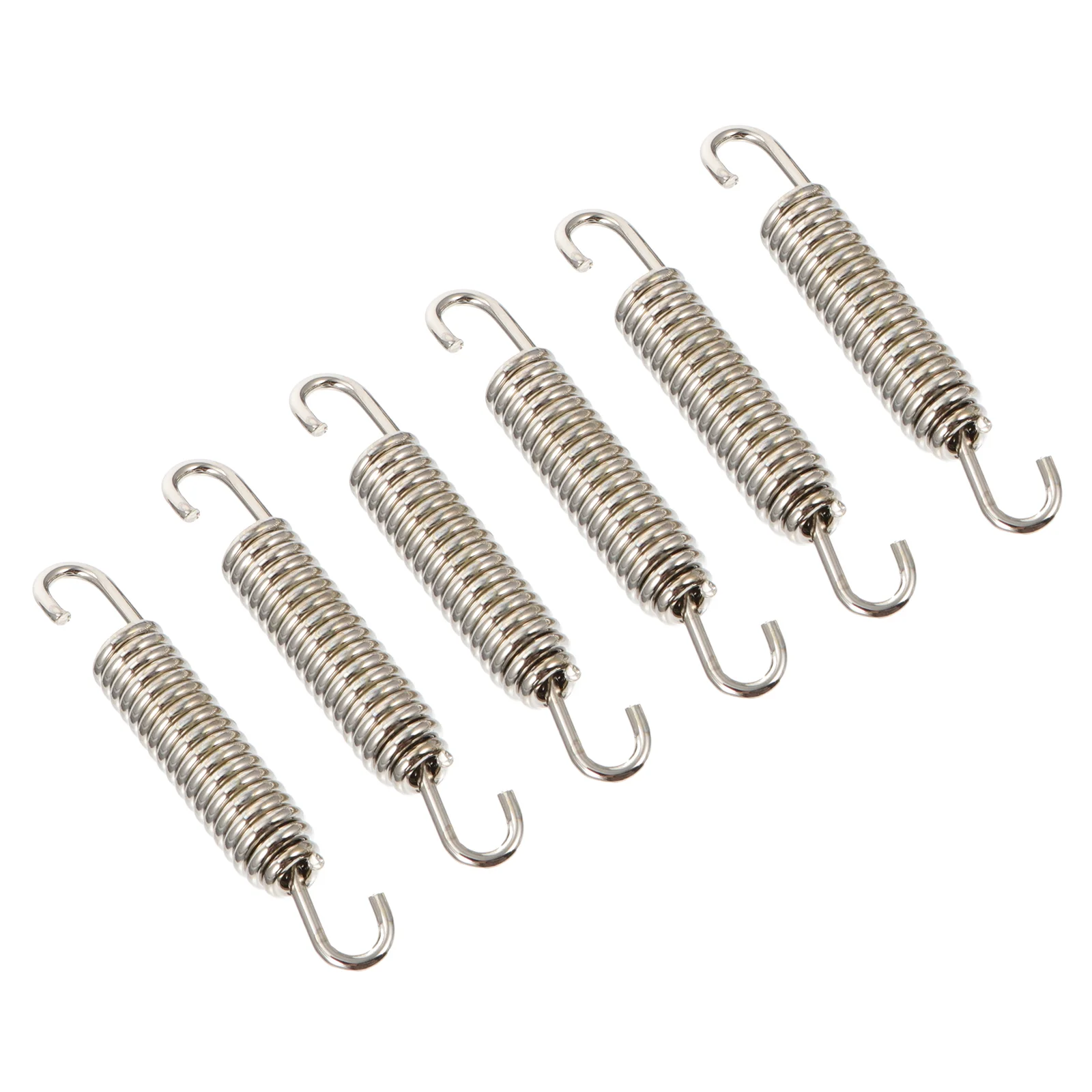 Spring-Exhaust-Motorcycle-Muffler-Springs-System-Swivel-Tension ...