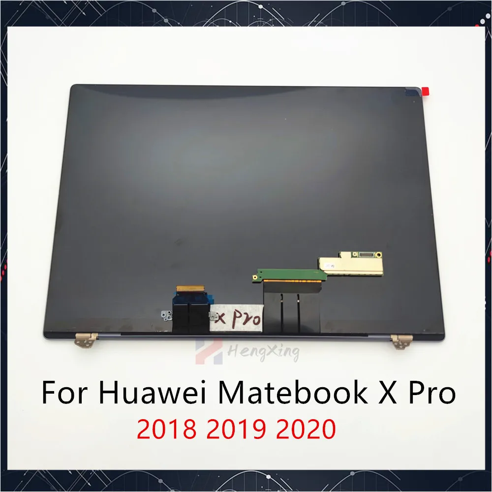 Original-13-9-For-Huawei-Matebook-X-Pro-LCD-Screen-Touch-Assembly-MACH ...