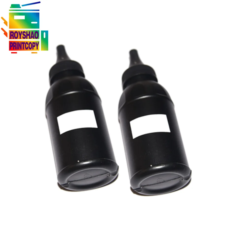 80G*2PCS SCX 4200 Refill Toner Powder Cartridge for Samsung Scx4200 SCX ...
