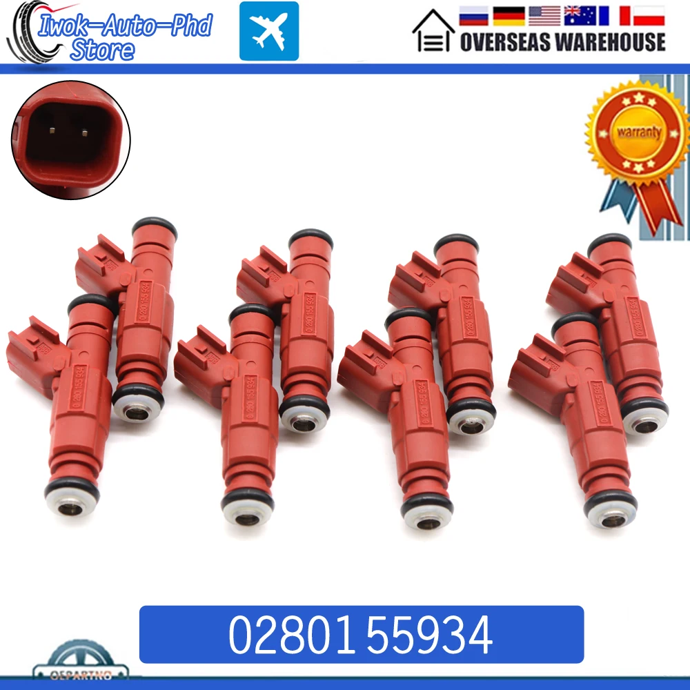 0280155934-Car-Fuel-Injector-Nozzle-for-Dodge-Dakota-Durango-Ram-1500 ...