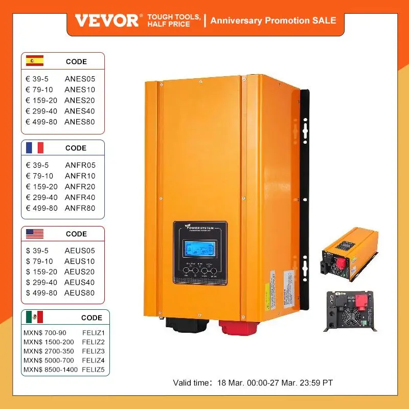 Page d'accueil Catégories Promo Anniversaire Avis sur le vendeur