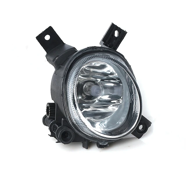 For Audi A4 S4 Avant B7 2005-2008 Front Fog Light Halogen Fog Lamp ...