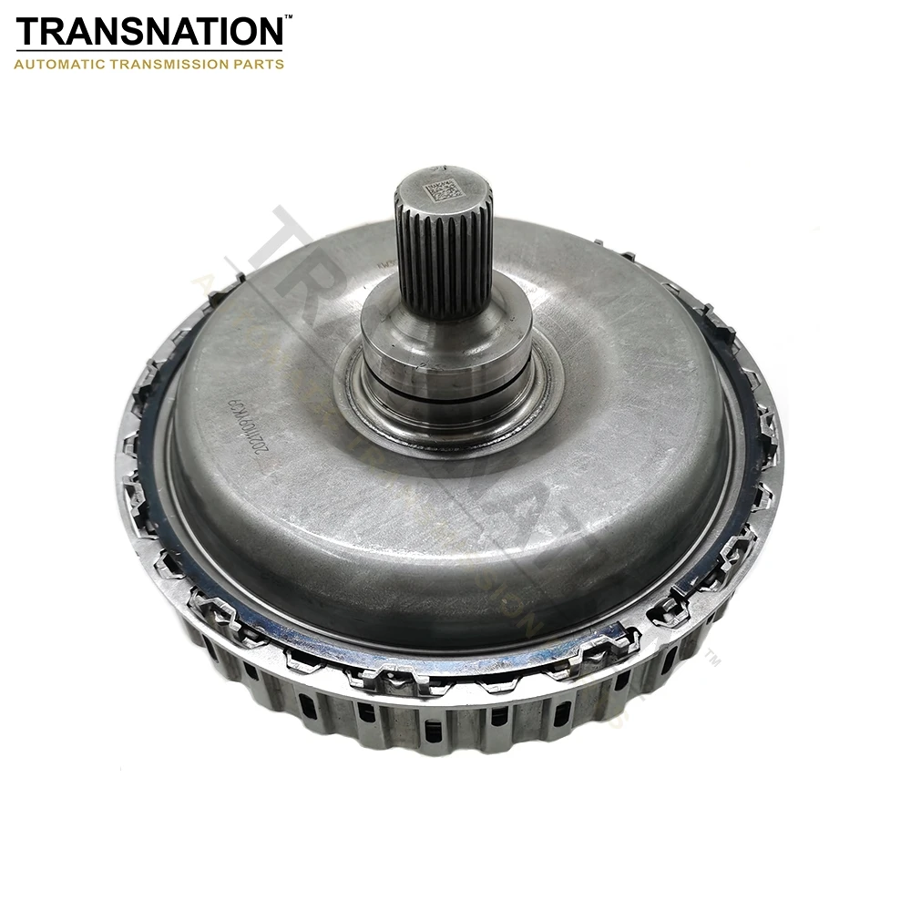 0B5-DL501-Dual-Wet-Clutch-0B5141030E-Automatic-Transmission-Drum-For ...