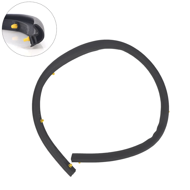 2012864 Rear Door Lower Seal Strip Door Frame Sealing Tape Strip For ...