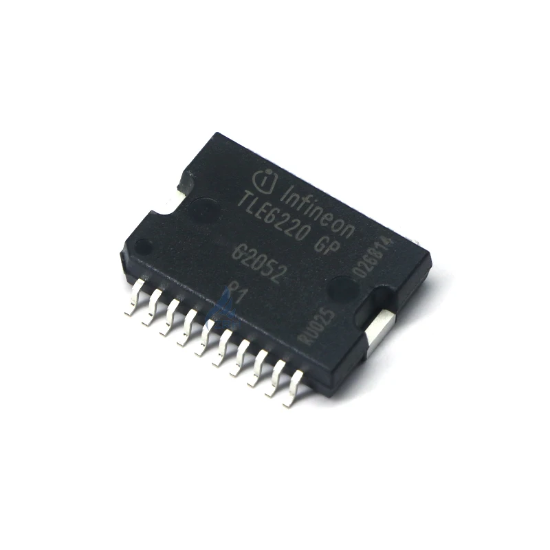 TLE6220GP Power Switch Integrated Circuit Chips Brand New Original HSOP ...