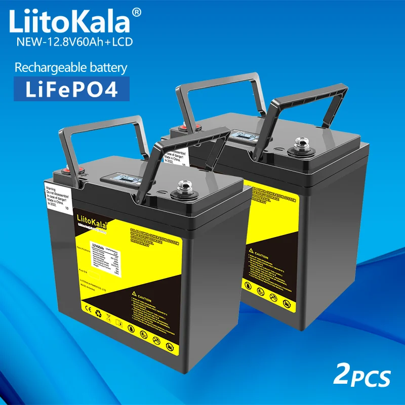 Store Home Products Sale Items Top Selling New Arrivals LiitoKala Battery Feedback Brand story