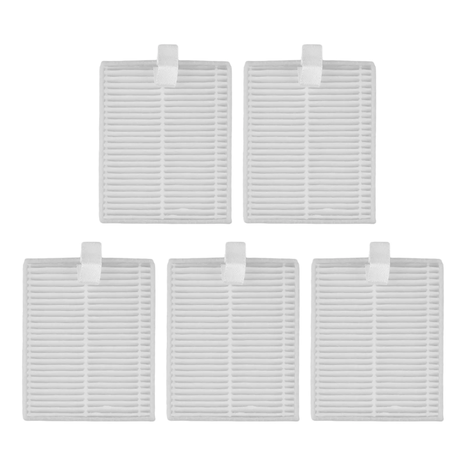 5PCS Filter Kit For Roomba For Combo For Essential / For Vac For ...
