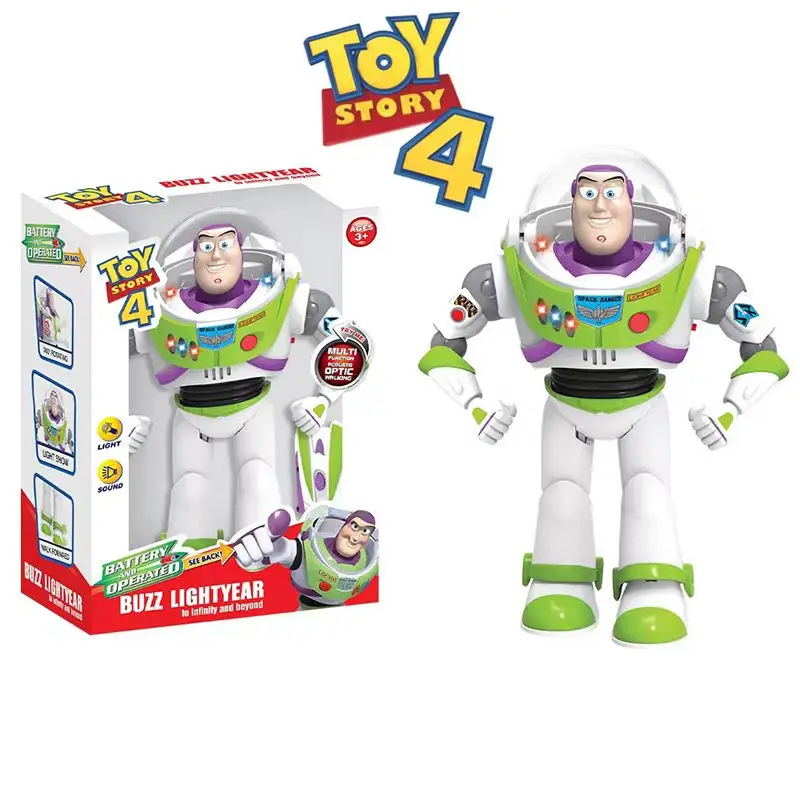 Review and Guide: The Best Cohete Buzz Lightyear Toy for Kids and ...