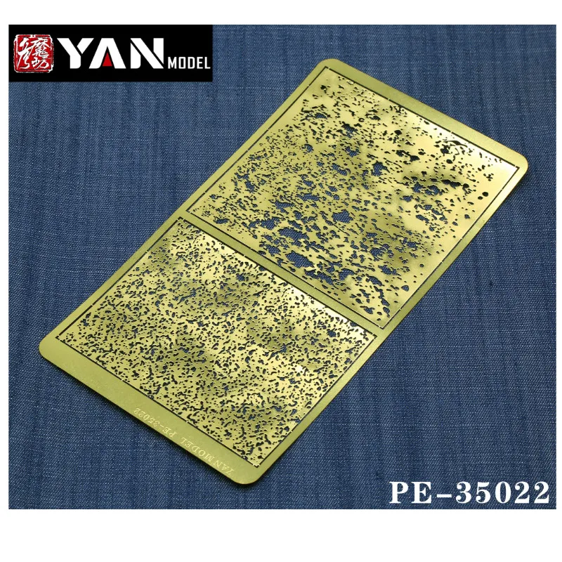 Yan-Model-PE-35022-1-35-Scale-0-05mm-Ultra-Thin-Weathering-Airbrush ...
