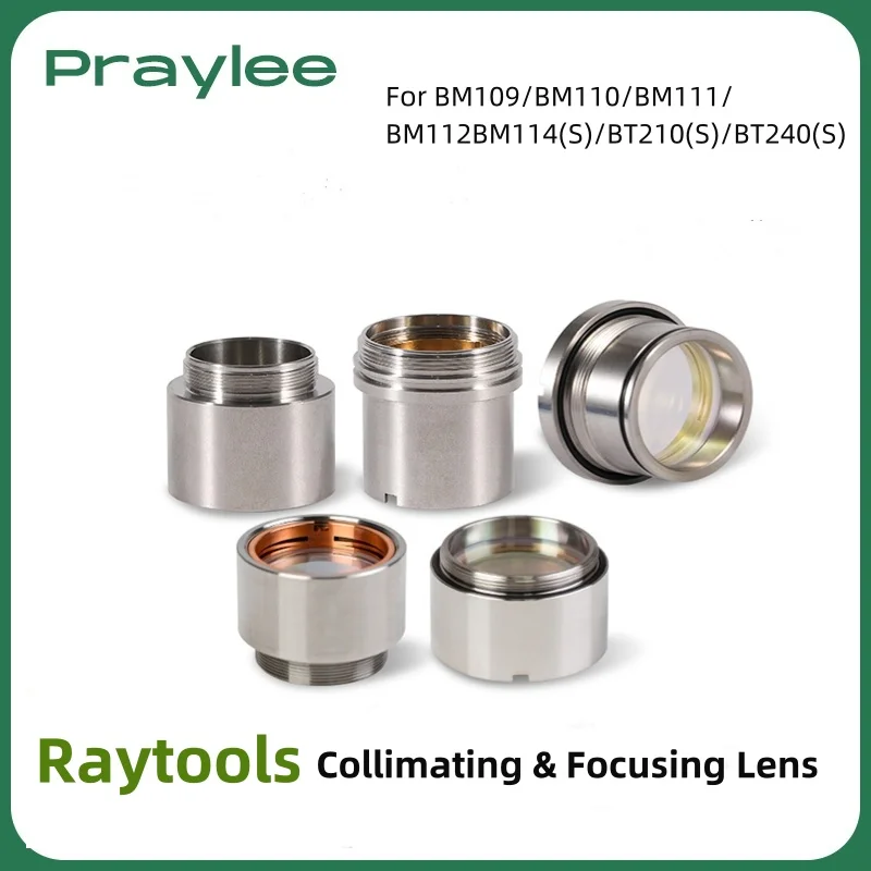 Raytools-lente-de-enfoque-y-colimaci-n-l-ser-Original-D28-D30-D37-F100 ...