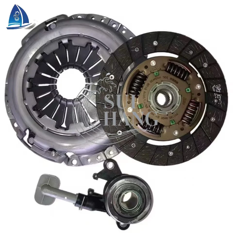 DFM A60 HR16 clutch kit, suitable for Nissan Sylphy, Tiida, Qashqai ...