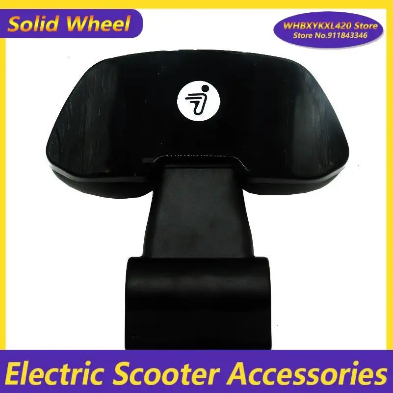 Original-Ninebot-Electric-Motorcycle-Backrest-Ninebot-Seat-Cushion-for ...