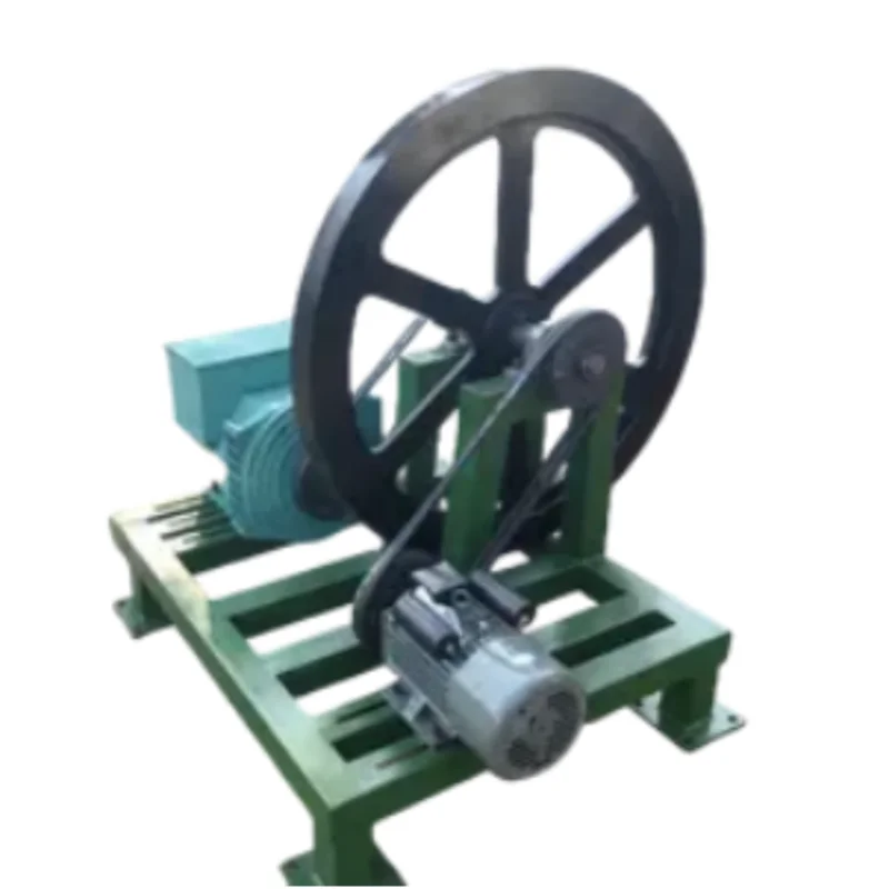 15-kw-Alternator-Flywheel-Generator-Machine-Flywheel-Free-Energy ...