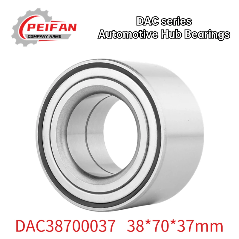 Rodamiento-de-rueda-de-autom-vil-eje-delantero-1-piezas-DAC38700037 ...