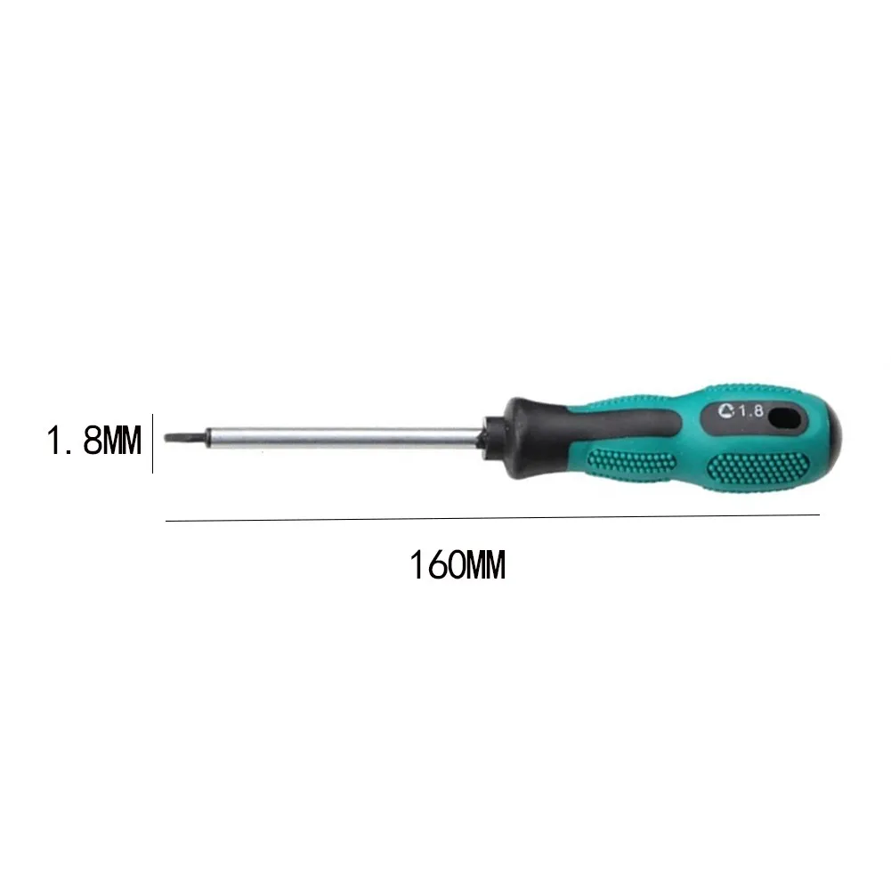 Triangle-Screwdriver-1-8mm-2-0mm-2-3mm-3-0mmCR-V-Magnetic-Anti-Skid ...