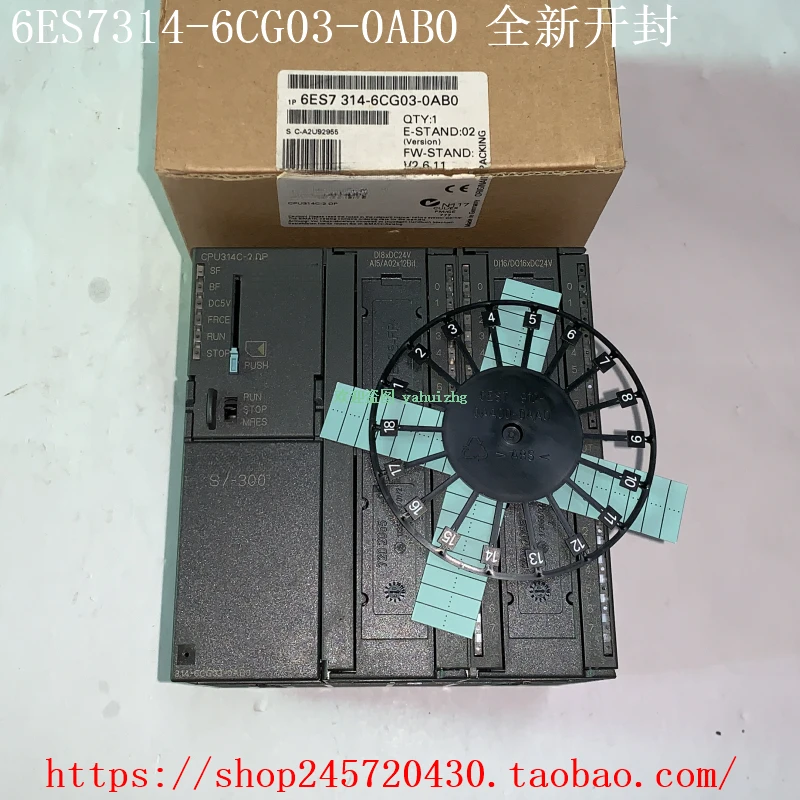 6ES7314-6CG03-0AB0-CPU314-2DP-CPU314.jpg