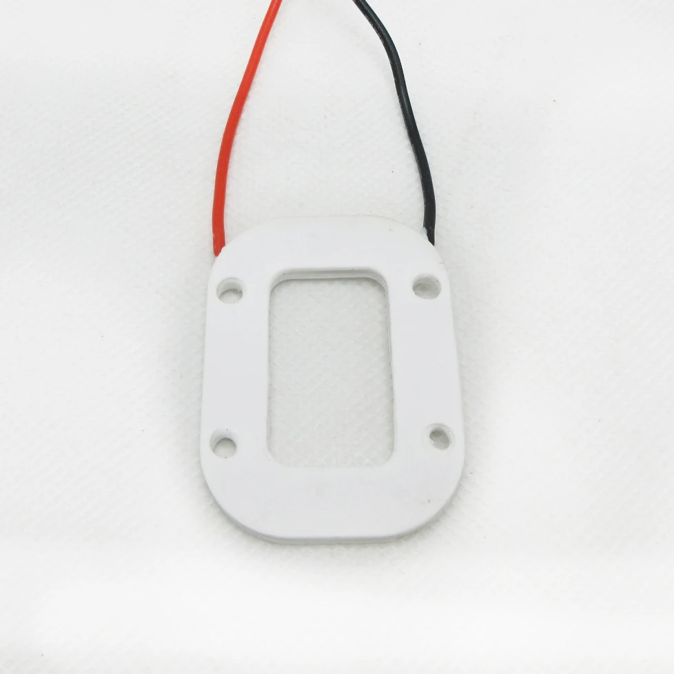Square Round Peltier Module TEC for diode laser hand piece TES1-04103 ...