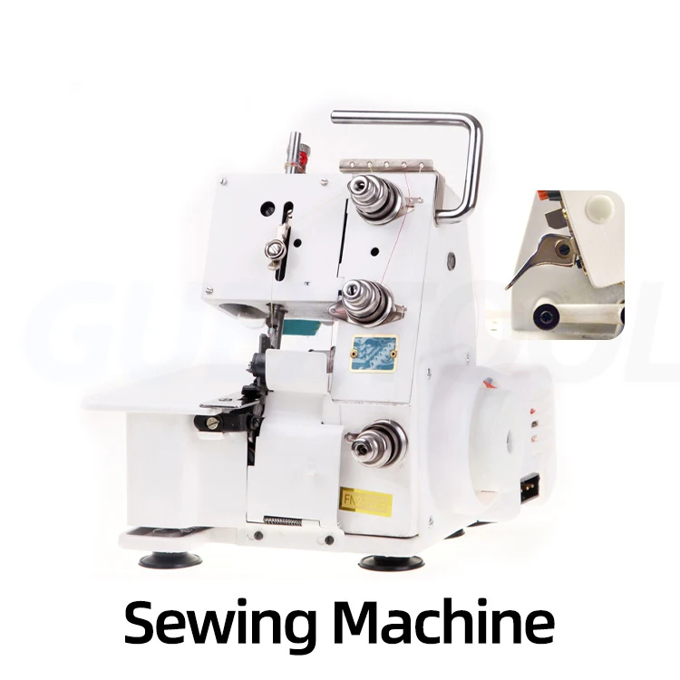 Household-Four-Thread-Three-Thread-Overlock-Sewing-Machine-With-Edge-Code-Edge-Sewing-Overlock ...