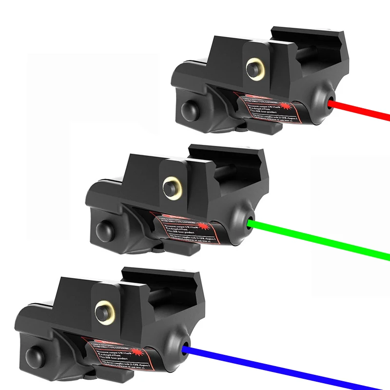 Taurus-G2C-9mm-TS9-Glock-17-19-Green-Mira-Laser-Para-Pistola-Defensa ...