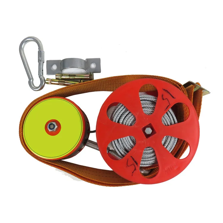 High-Rise-Fire-Emergency-Rescue-Reciprocating-Life-Saving-Descent-Device-Fire-Fighting-Escape ...