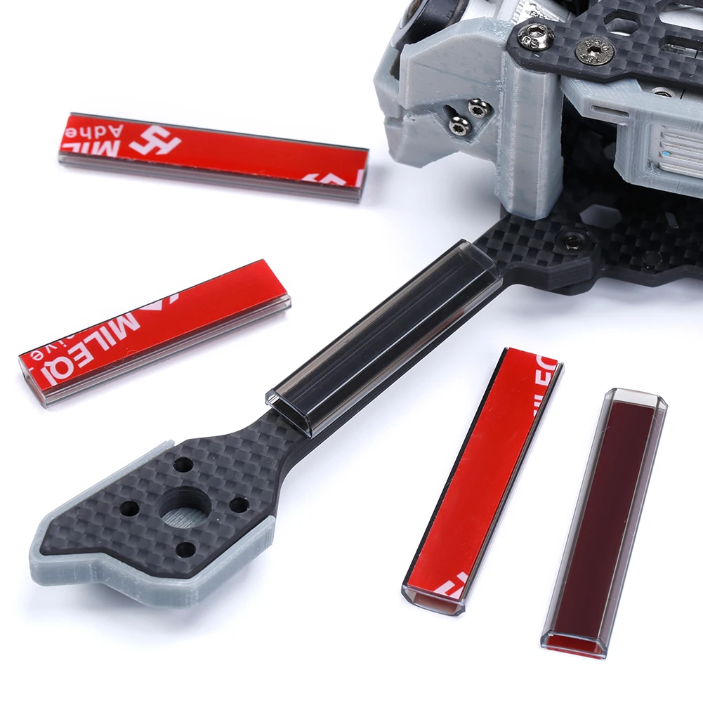 IFlight-tubo-de-protecci-n-de-cable-para-Dron-FPV-protector-de-cable-de ...