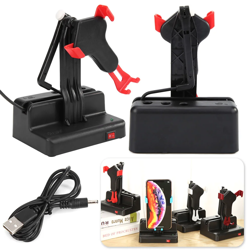 Portable-Shake-Phone-Wiggler-Device-Swing-Record-Steps-Artifact-Motion ...