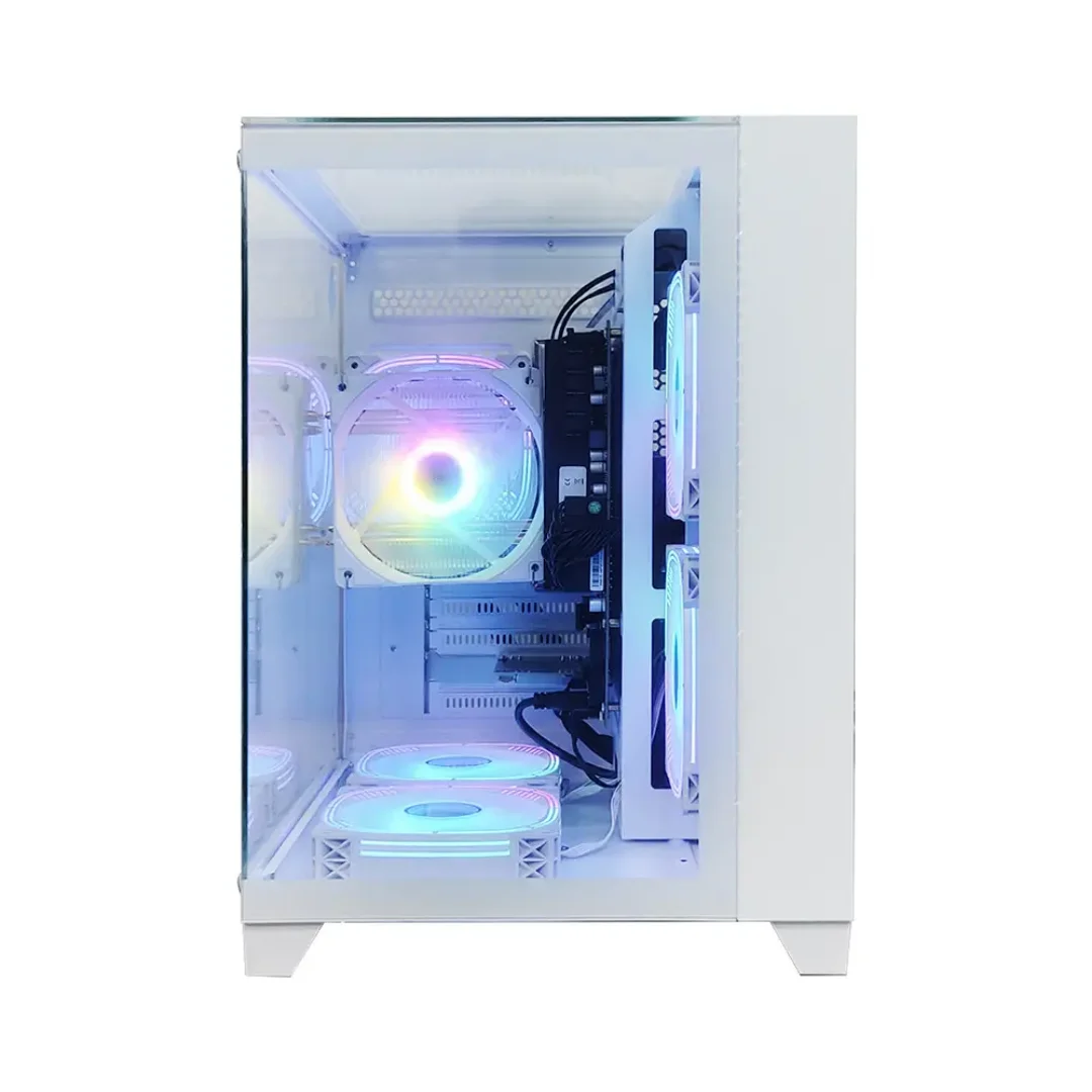 Desktop GTX 1660ti Workstation Computer 16g RAM Solid State Drive 512g ...