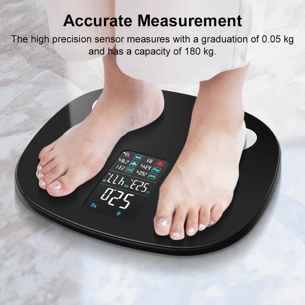 Body Weight Scale
