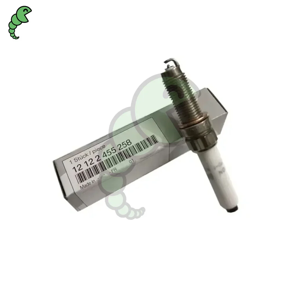 12122455258-Auto-New-SILZKGR8E8S-High-Quality-Engine-Iridium-Spark-Plug ...