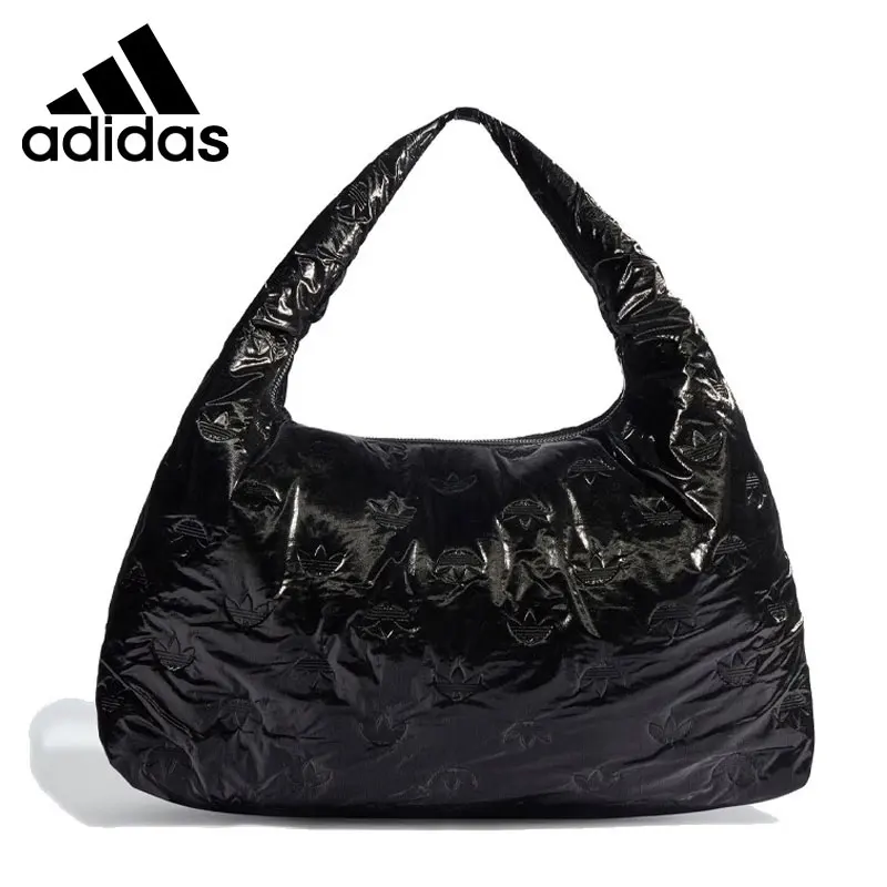 Original-New-Arrival-Adidas-Originals-SHOULDERBAG-L-Women-s-Handbags ...