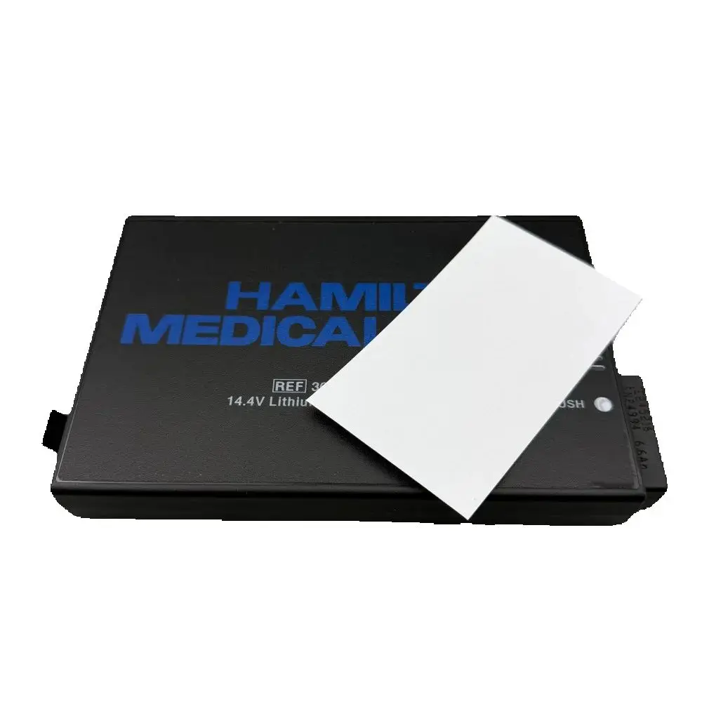Medical Inc MSP369106 BATTERIA X HAMILTON C2 - AliExpress 502