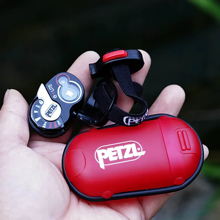 Petzl-Ultra-Light-Quantitative-Outdoor-Survival-Camping-Emergency ...