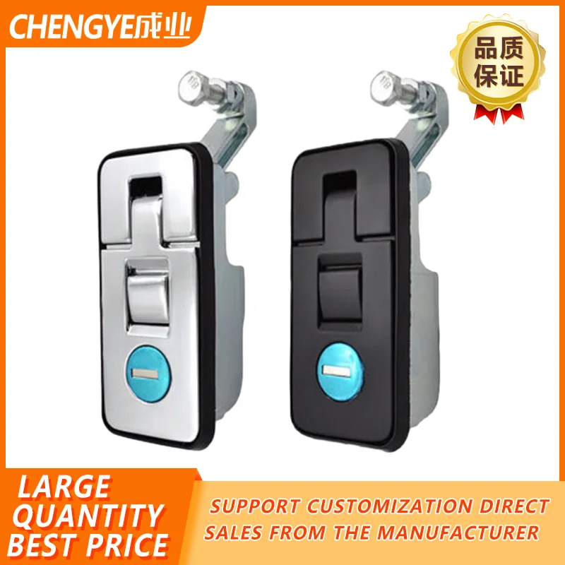 Waterproof-sealed-lever-press-lock-C5-M-31-25-212-door-lock-for ...