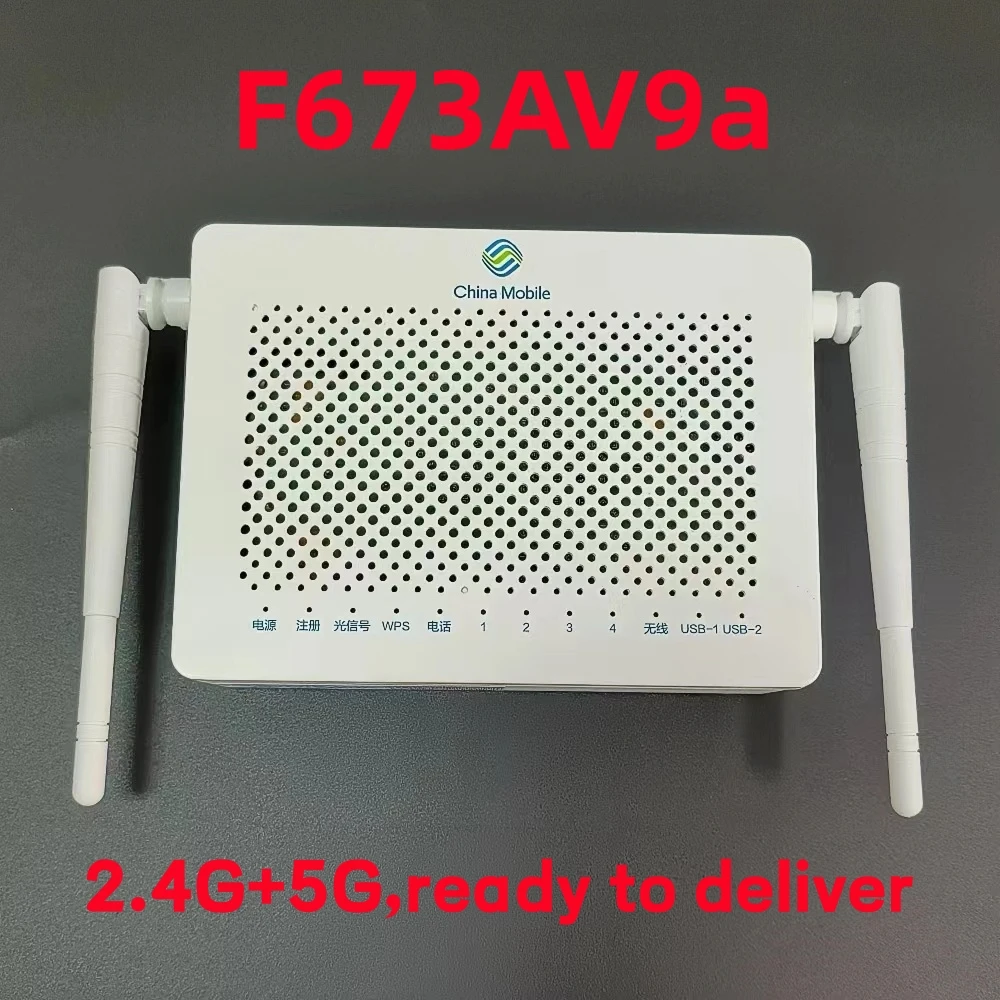 Original-Dual-Band-ONU-Gpon-Modem-de-fibra-4GE-2USB-5G-WIFI-FTTH ...