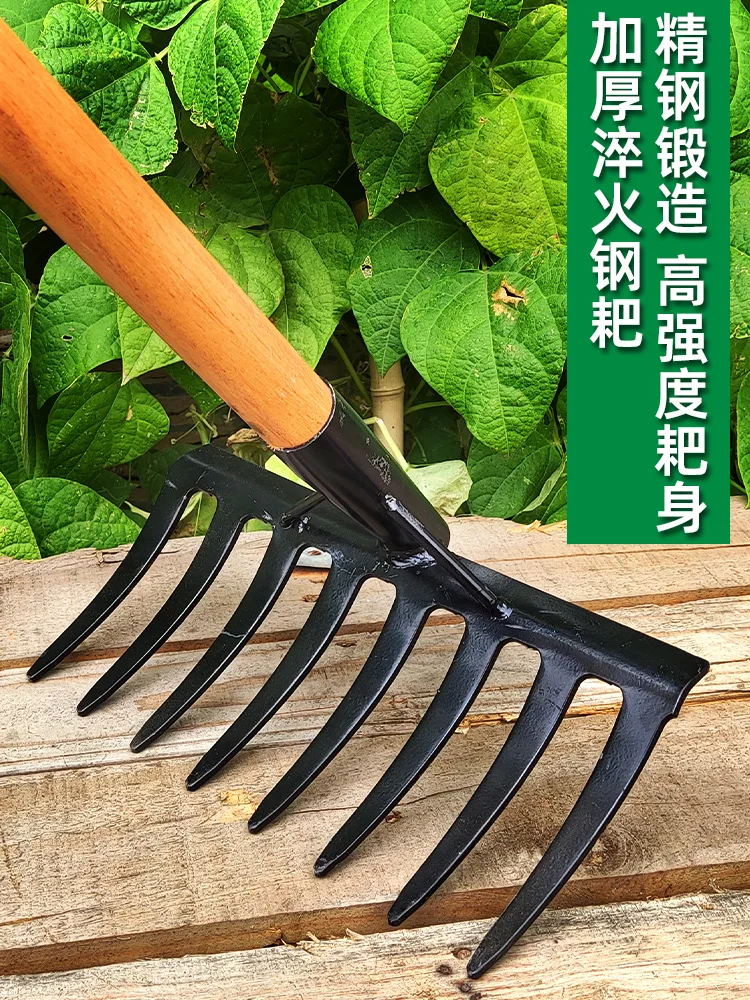 Garden Rake