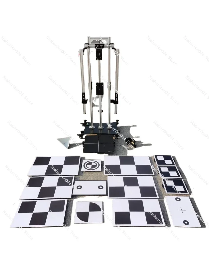 Universal ACC Calibration Tool | ADAS Radar/Camera Alignment ...