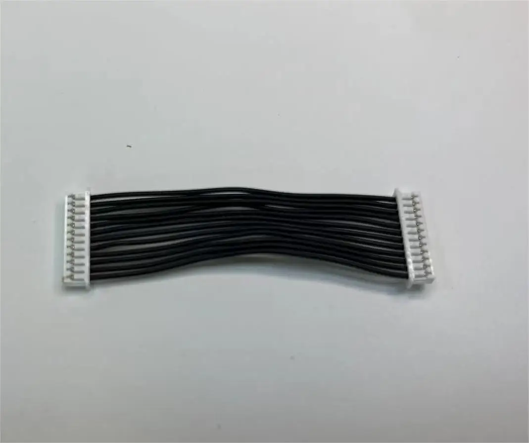 510211200-WIRE-HARNESS-DUAL-ENDS-TYPE-B-MOLEX-PICO-BLADE-SERIES-1-25MM ...
